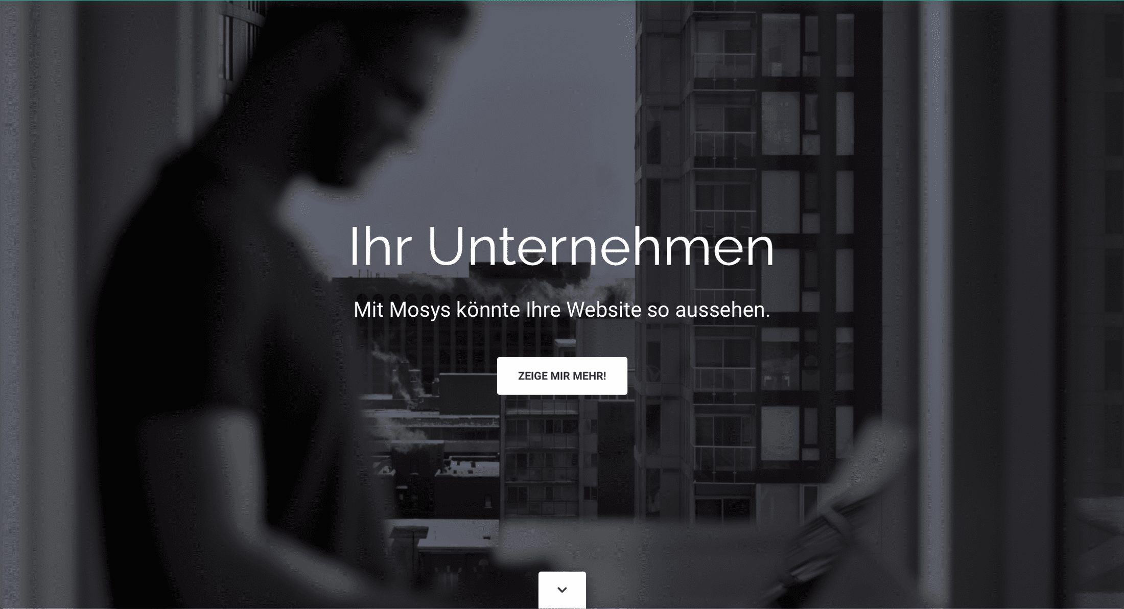 Mosys — Sacha Schmid