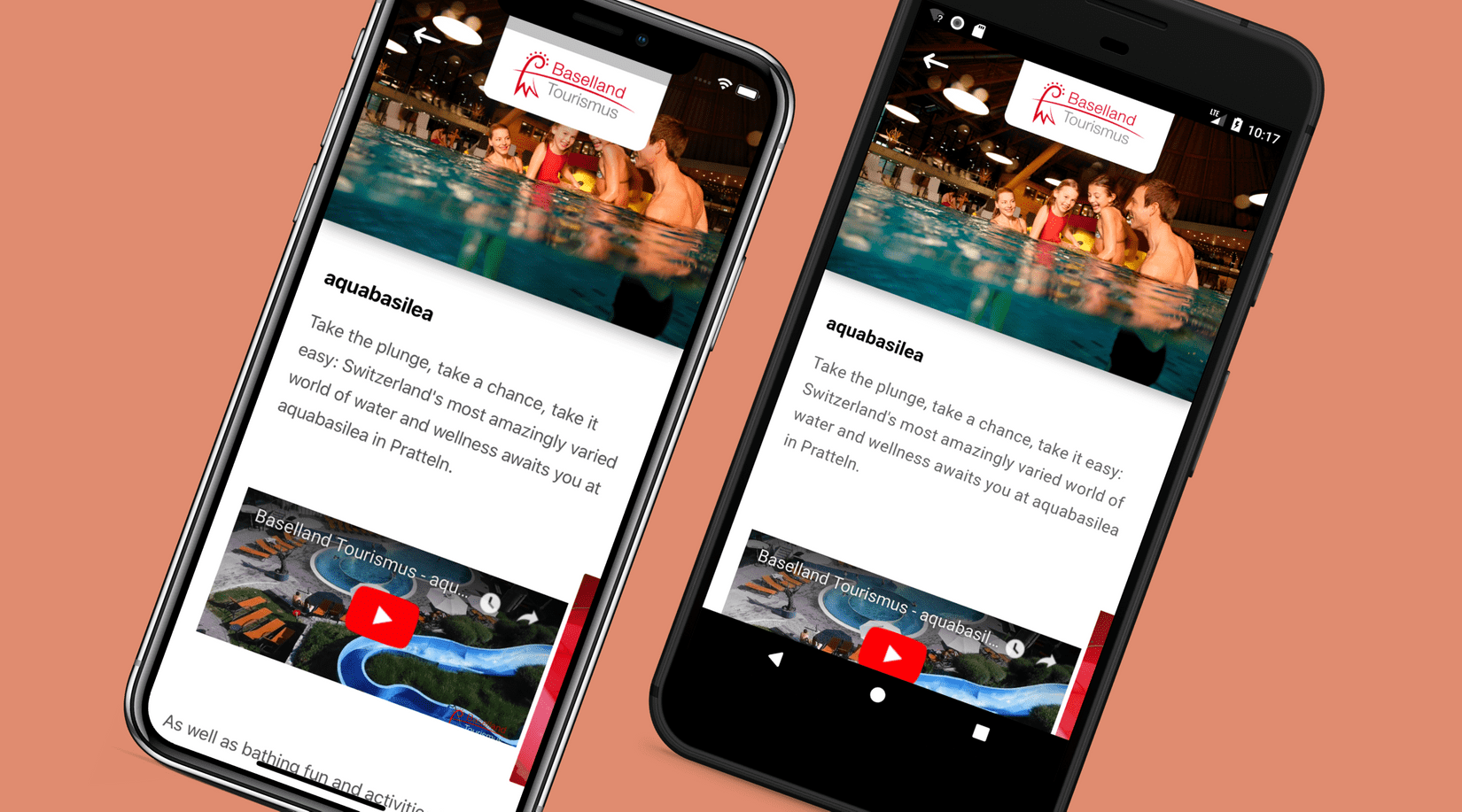 Top 10 Baselland — Sacha Schmid